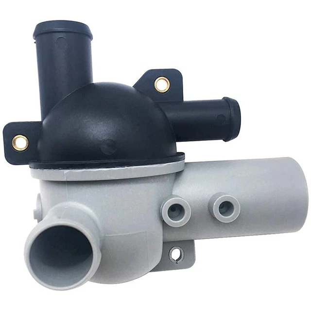 WATER DISTRIBUTION HOUSING Replaces Mercruiser 863631T1 863802T2 Manual ...