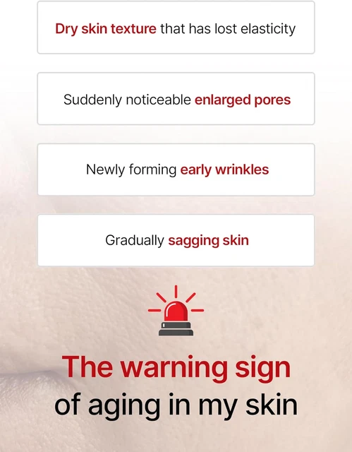 THE VITA A Retinal Shot Tightening Booster | with Retinal 0.1% ...