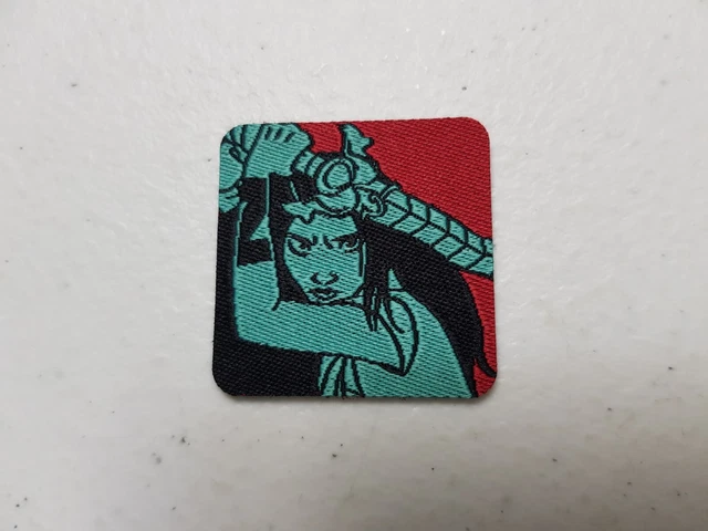 WOOLWORTHS FIX-EMS 2022 Pack - Disney - Raya And The Last Dragon Fabric ...