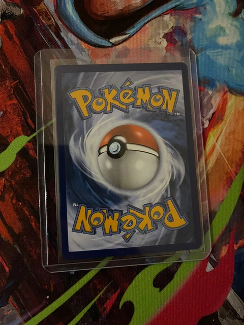 MEGA SHARPEDO EX - Phantasmal Flames 113 - Pokemon TCG £5.33 - PicClick UK