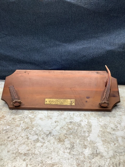 WINCHESTER LEVER ACTION Rifle Gun Rack Hangers Rustic 1776-1976 (S2B2 ...