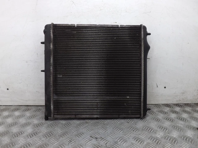PEUGEOT 208 WATER Coolant Cooler Radiator Mk1 1.2 Petrol 2012-2020® £49 ...