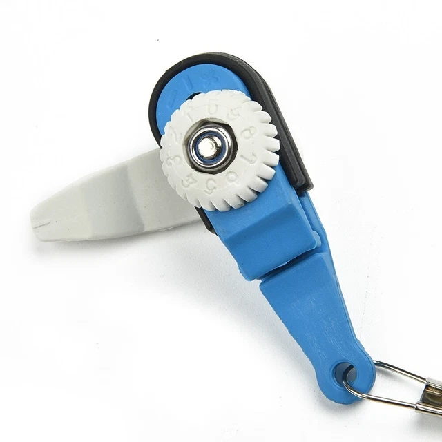 PRATIQUE OUTIL SORTIE Pince Lourd Nylon Outrigger Sortie Acier ...