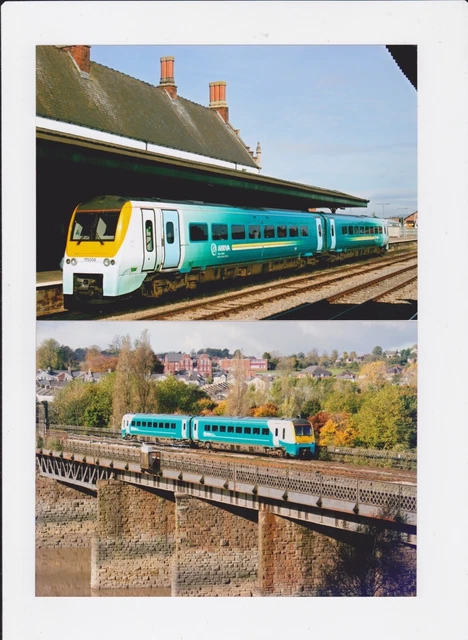 4 CLASS 175 larger photographs £2.40 - PicClick UK