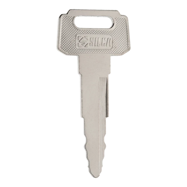 NISSAN ARTISON UNICARRIERS TCM Tailift Forklift key NIS 1A B5160 £4.99 ...