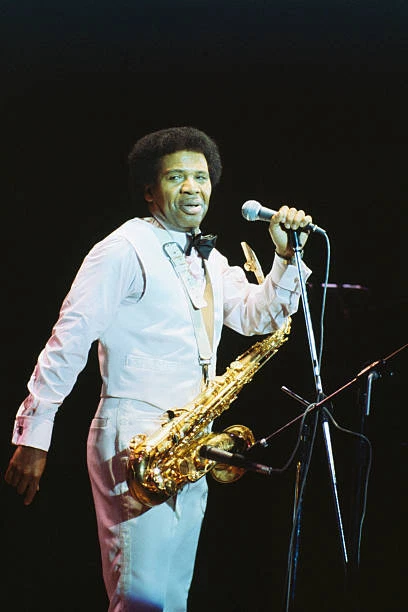 JUNIOR WALKER SINGER And Saxophonist Old Music Photo EUR 6,68 - PicClick FR