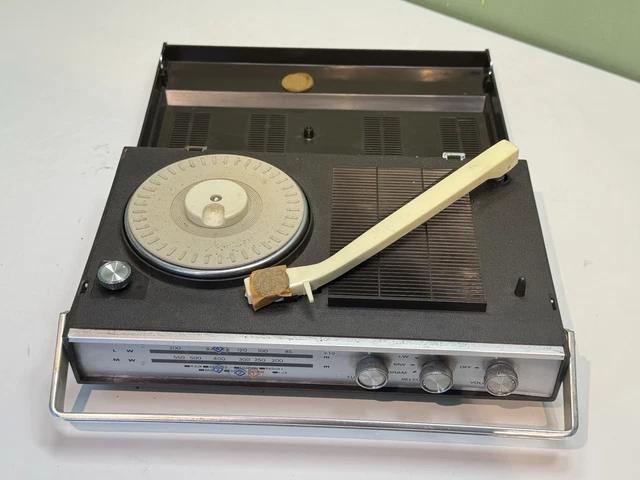 Vintage Radiograms FOR SALE! - PicClick UK