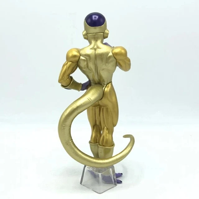 FIGURINE FRIEZA DORÉE E Prize Dragon Ball RETOUR AU FILM [10] EUR 213 ...