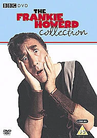 FRANKIE HOWERD: THE Frankie Howerd Collection DVD (2006) Frankie Howerd ...