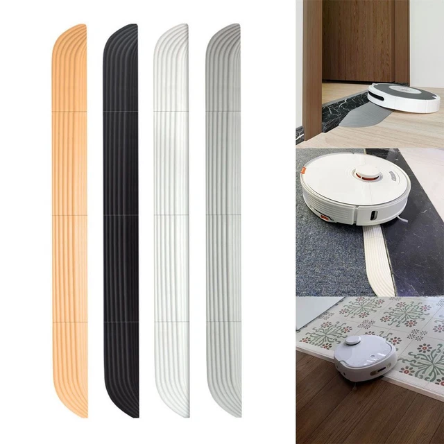 BARS STEP SWEEPING Robot Threshold Strip Threshold Bars Kit Door Sill ...