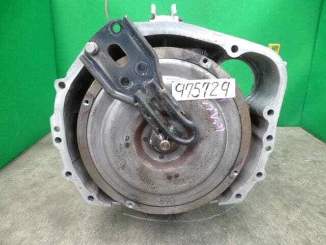 SUBARU IMPREZA 2006 LA-GG2 Automatic Transmission 31000FE920 [Used ...