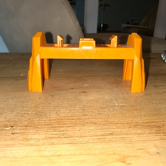 THOMAS TANK ENGINE Trackmaster Revolution Track Supper Bridge Sections ...