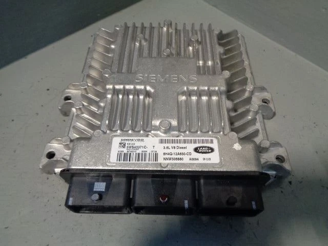 RANGE ROVER ENGINE ECU NNW506880 L322 3.6 TDV8 2006 to 2010 £34.95 ...