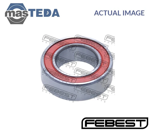 AS-356220 BEARING DRIVE Shaft Febest For Dacia Duster,Lodgy 1.5L,1.6L,1 ...