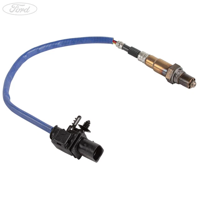 ORIGINAL FORD C-MAX Mondeo Kuga Hybrid O2 Sensor Vor Katalysator ...