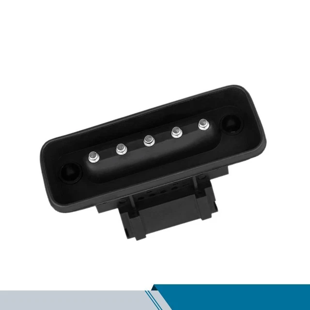 SLIDING DOOR ELECTRIC Contact Switch 6398200654 For Vito W447 W639 EUR ...