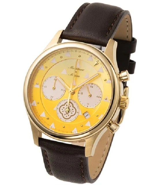 DEMON SLAYER: KIMETSU No Yaiba Tictac Zenitsu Agatsuma Quartz Watch ... DEMON SLAYER: KIMETSU No Yaiba Tictac Zenitsu Agatsuma Quartz Watch ...