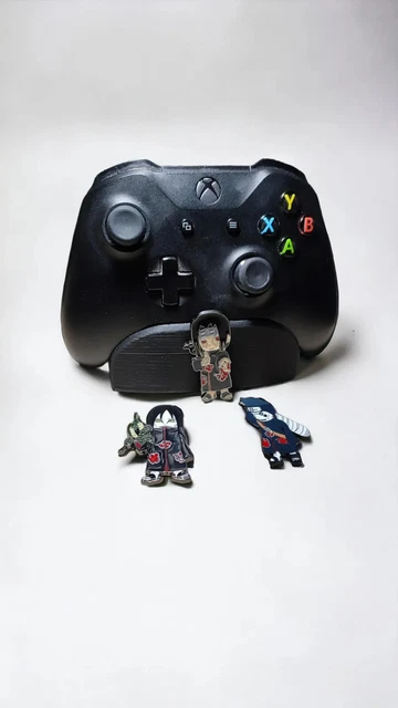 STAND MANETTE NARUTO Xbox Series / Xbox One - Cadeaux idéal EUR 22,32 ...