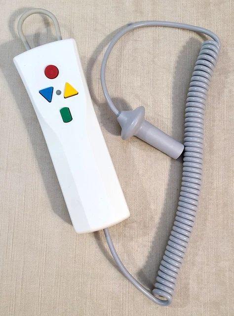 DRIVE MEDICAL BELLAVITA Bath Lift Chair Lifter Remote Control Only ...