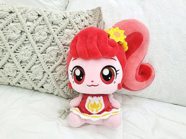 SECRET CATCH TEENIEPING Season3 Nanaping Plush Doll - Korea Toys $71.00 ...