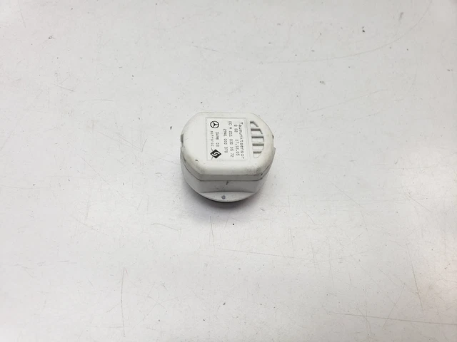 MERCEDES CLS W219 C219 Interior Temperature Sensor 2006 A2118300572 £19 ...