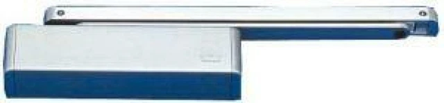 DORMA-KABA TÜRSCHLIESSER TS 93 B BC/ÖD DC/SV EN 2-5 weiß EUR 179,07 - PicClick DE