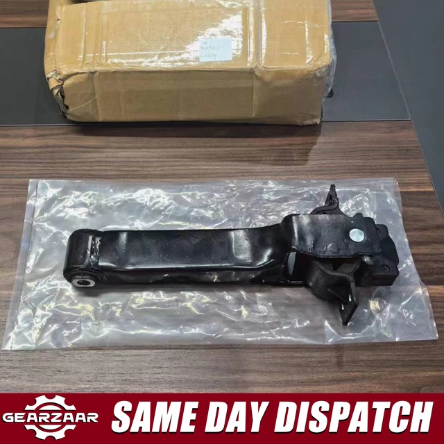 GEARBOX ENGINE MOUNT Mounting For Ford Transit Mk6 Mk7 (2000-2014) 2.0 ...
