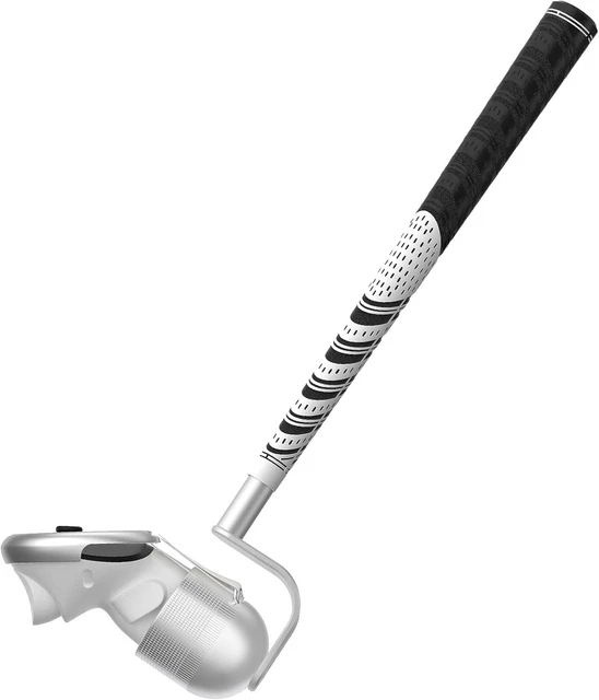 VR GOLF CLUB Compatible with Meta Quest 3/Meta Quest 3S, 90 Degree ...