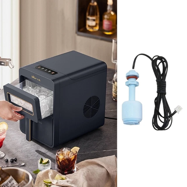 COMMERCIAL FLOAT SWITCHES Probe Ice Machine Float Sensor for Ice Pellet ...