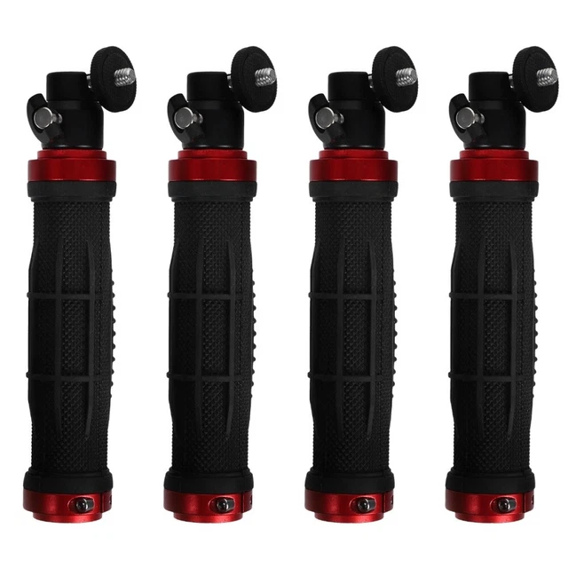 4 COUNT CAMERA Handle Grip Photography Artifact Multifunction £28.99 ...