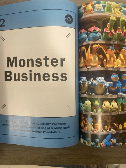 TIME MAGAZINE SPECIAL Edition Pokémon Pikachu Cover $16.99 - PicClick CA
