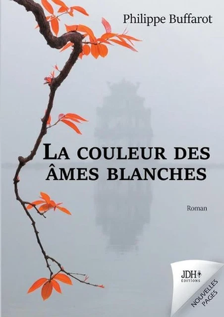 LA COULEUR DES mes blanches by Philippe Buffarot (French) Paperback ...