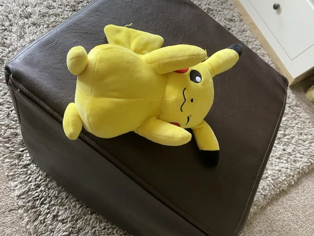 POKEMON PICACHU £7.99 - PicClick UK
