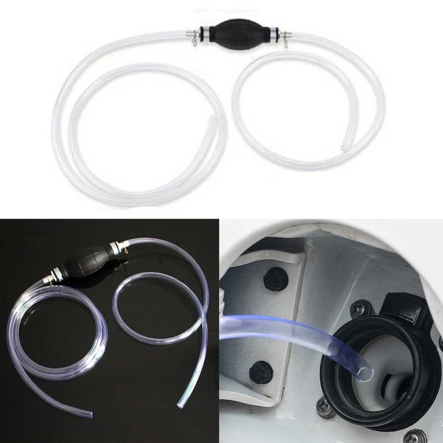 45 MM HAND pump suction pump emergency pump for water oil gasoline ...