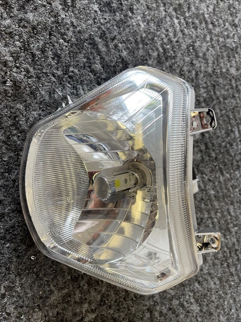 GREENPOWER GP 500 Mobility Scooter Front Light / Headlight £49.99 ...