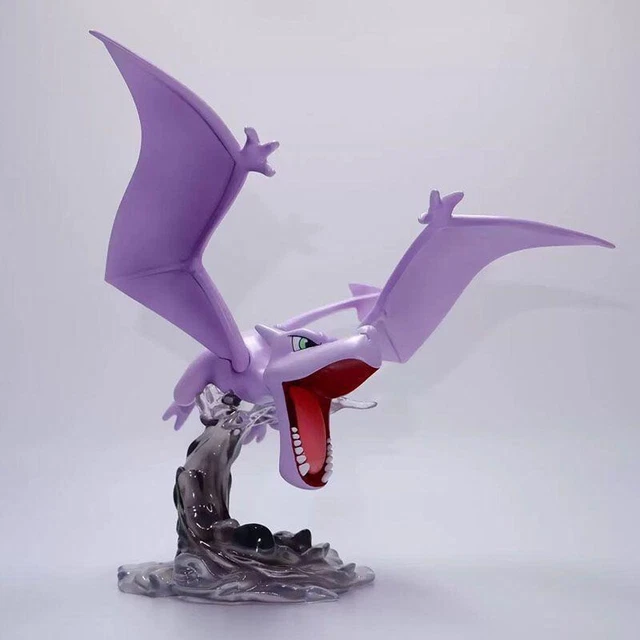 FIGURINE POKEMON PTERA H17cm Pocket Monster Japan Anime Toy neuve EUR ...