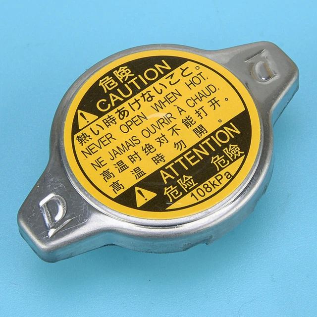 BOUCHON RADIATEUR 16401-20353 pour Toyota Camry Corolla RAV4 Lexus ...