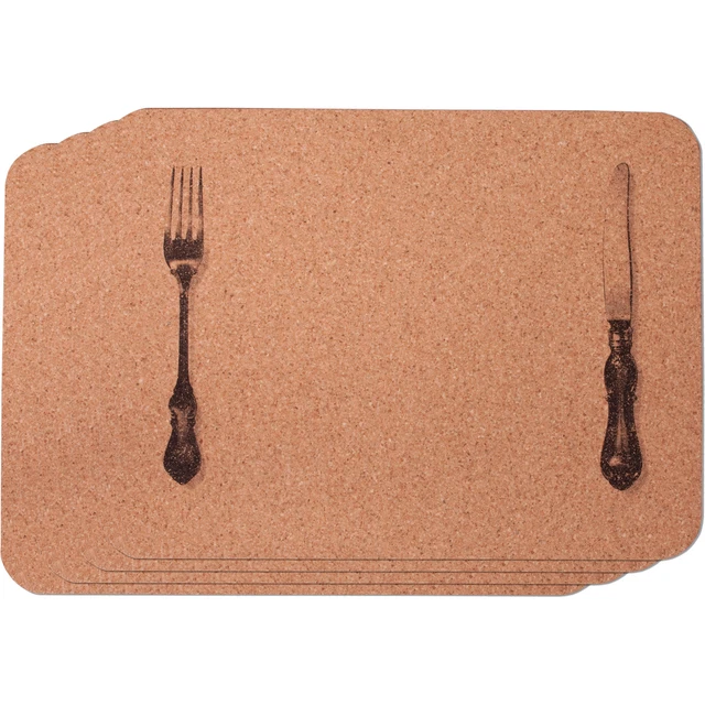 Platzset Aus Kork