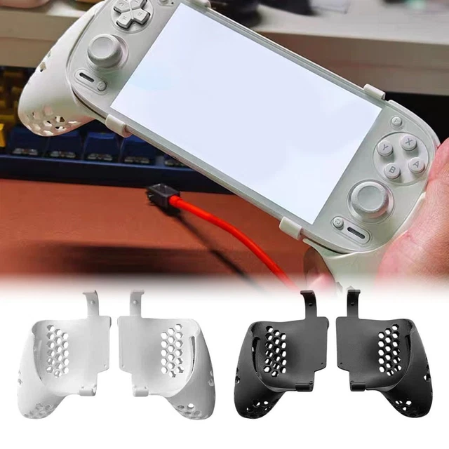 ERGONOMIC CONTROLLER GRIP for Retroid Pocket 5 Comfortable Gaming ...