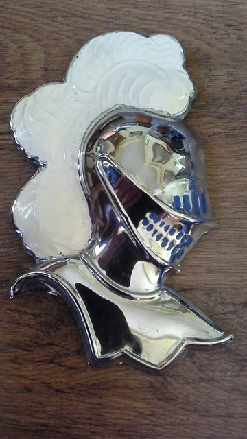 SEDDON ATKINSON VINTAGE Lorry Knight Badge £39.00 - PicClick UK