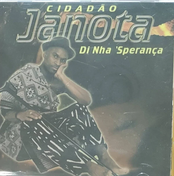 JANOTA DI NHA Isperança Cidadão - CD EUR 10,99 - PicClick FR