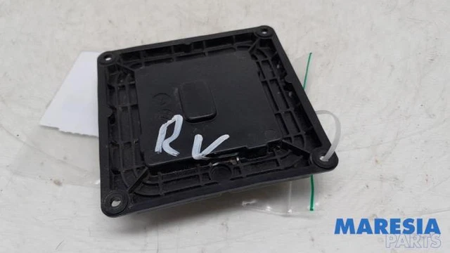 STEUERGERÄT BELEUCHTUNG RENAULT Captur I H5, J5 260559976R P20901218 ...