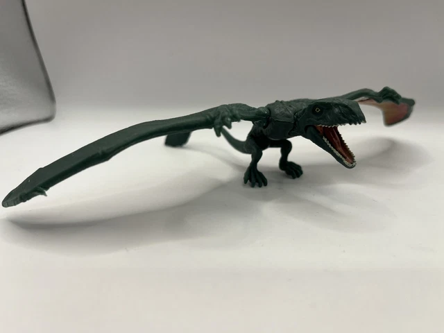 JURASSIC WORLD ATTACK Pack Rivals Dimorphodon Dinosaur Figure 2017 ...