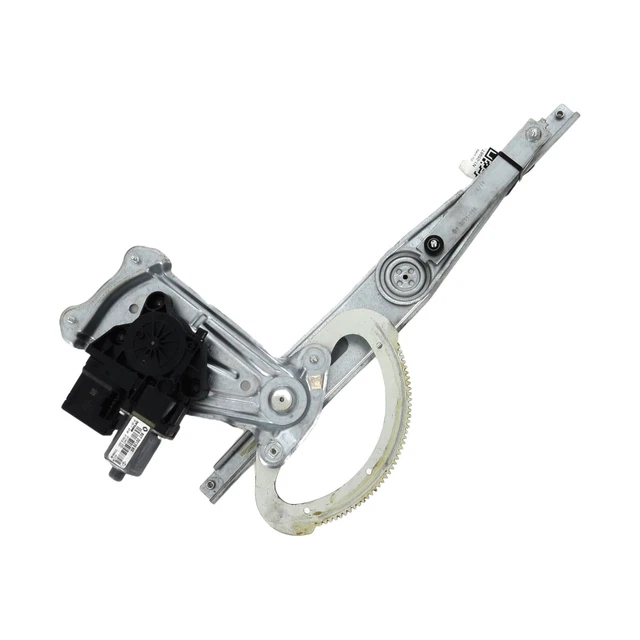 LÈVE-VITRE AVANT DROIT - Renault MEGANE III PH.1 - 807301396R - N1-0598T EUR 43,81 - PicClick FR