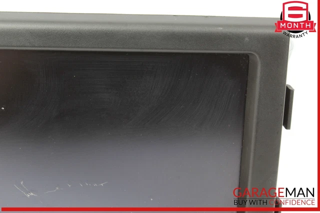 UNITÀ DI COMANDO Navigazione Radio Porsche Cayenne 958 12-16 7P5035884 ...