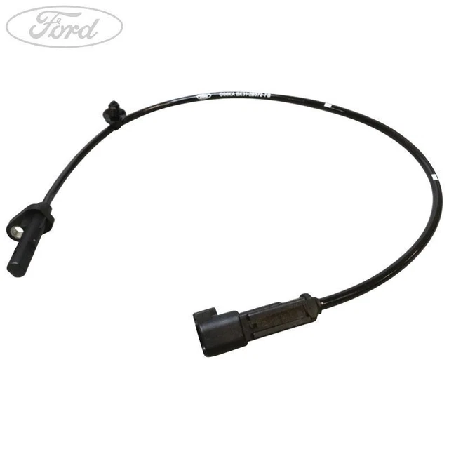 GENUINE FORD TRANSIT Mk8 Anti-Lock Braking System Sensor ABS 1832082 £ ...