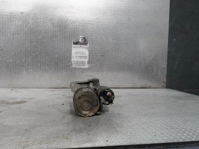 DEMARREUR RENAULT CLIO 2 PHASE 2 8200584685 EUR 59,00 - PicClick FR