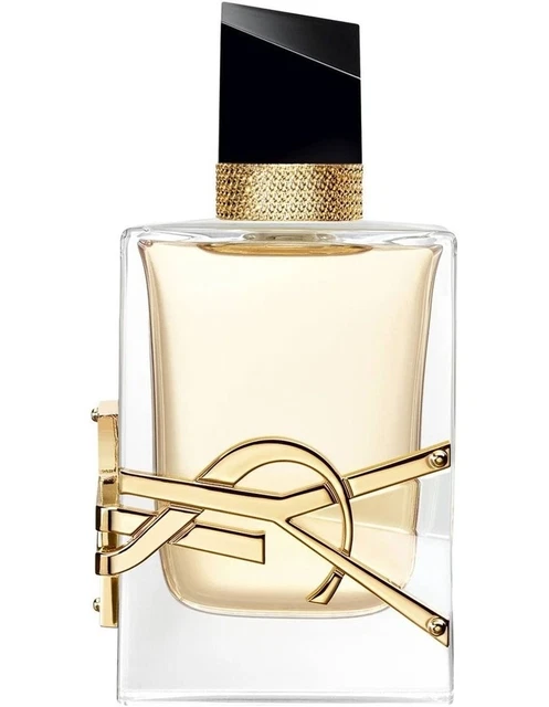 LIBRE EAU DE Parfum YSL Brand new Sealed 50ml $140.00 - PicClick AU