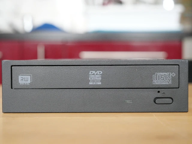 SONY OPTIARC AD-7250H Super Multi DVD RW DL Burner SATA noir Lecteur ...