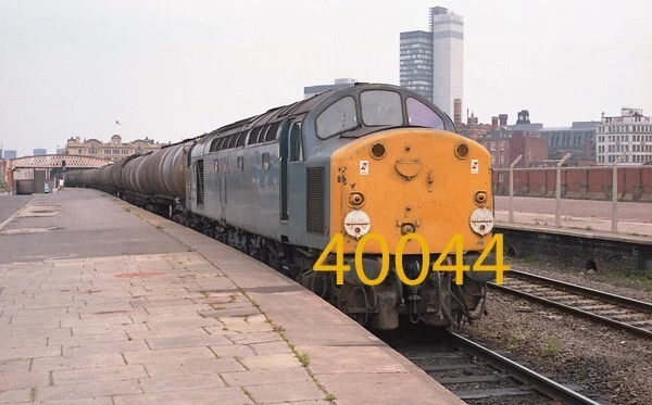 ORIGINAL 35MM Colour Negative 40044 Full Copyright £2.50 - PicClick UK